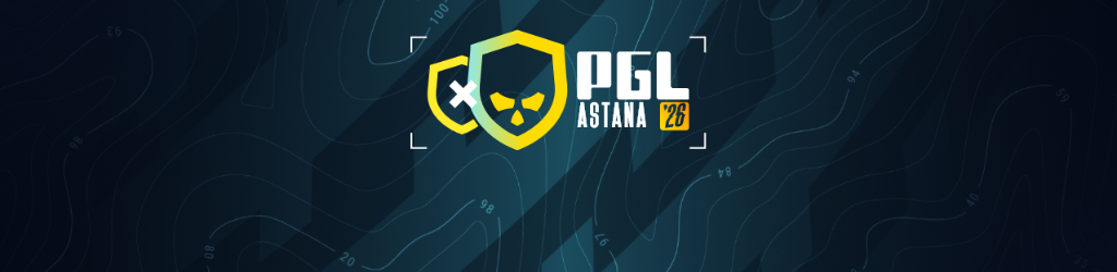 PGL Astana 2026 > HEROIC vs Gentle Mates - bo3 | dfrag.gg
