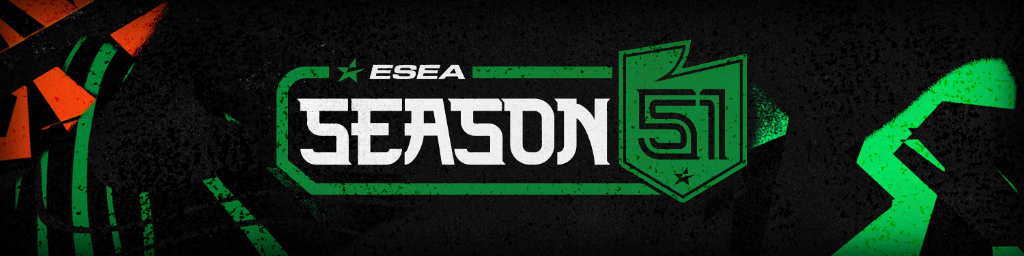 ESEA League - Season 51 > Teams | dfrag.gg