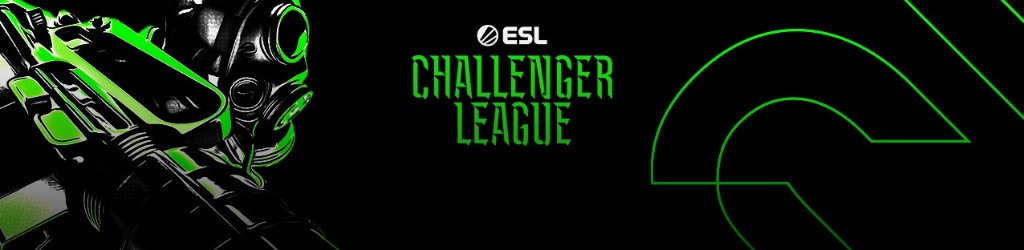 ESL Challenger League Season 50 Oceania Cup 4 > SemperFi vs Ground Zero ...