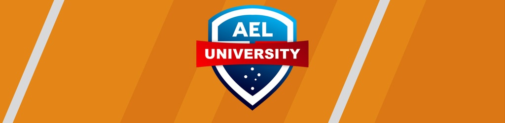 AEL University Open Series 2025 | dfrag.gg